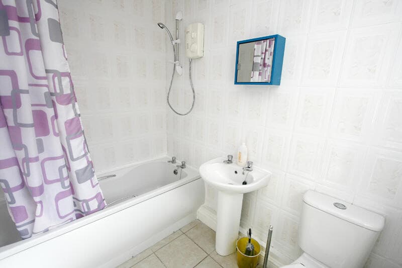 4 Bedroom House For Rent Tachbrook Street Leamington Spa Cv31 2bh