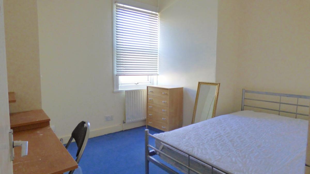 1 bedroom house for rent Cowley Road Oxford, OX4 1JE | UniHomes