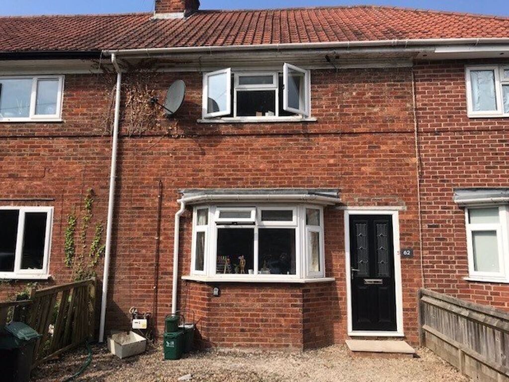 4 bedroom house for rent Valentia Road Oxford, OX3 7PW | UniHomes