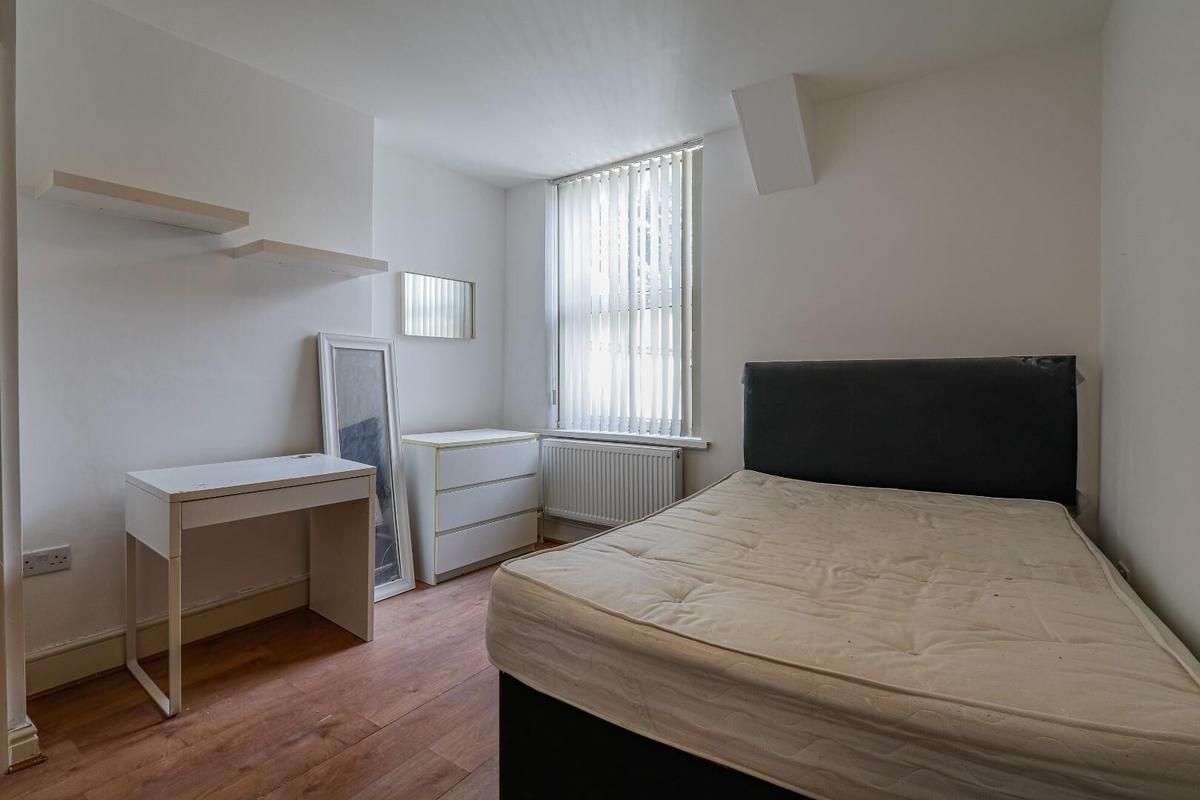 8 bedroom house for rent Colum Road, Cardiff, CF10 3EH | UniHomes