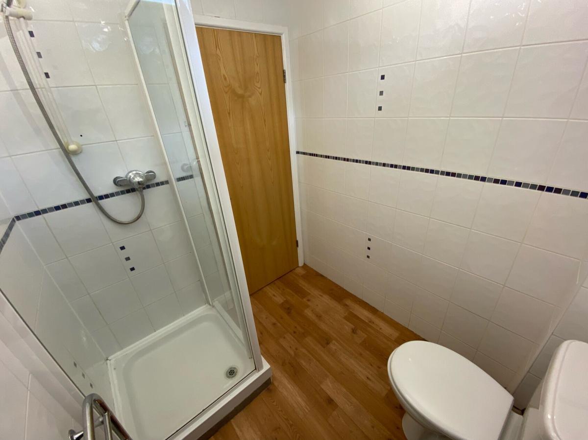 2 bedroom apartment for rent Edric House, The Rushes, Loughborough ...