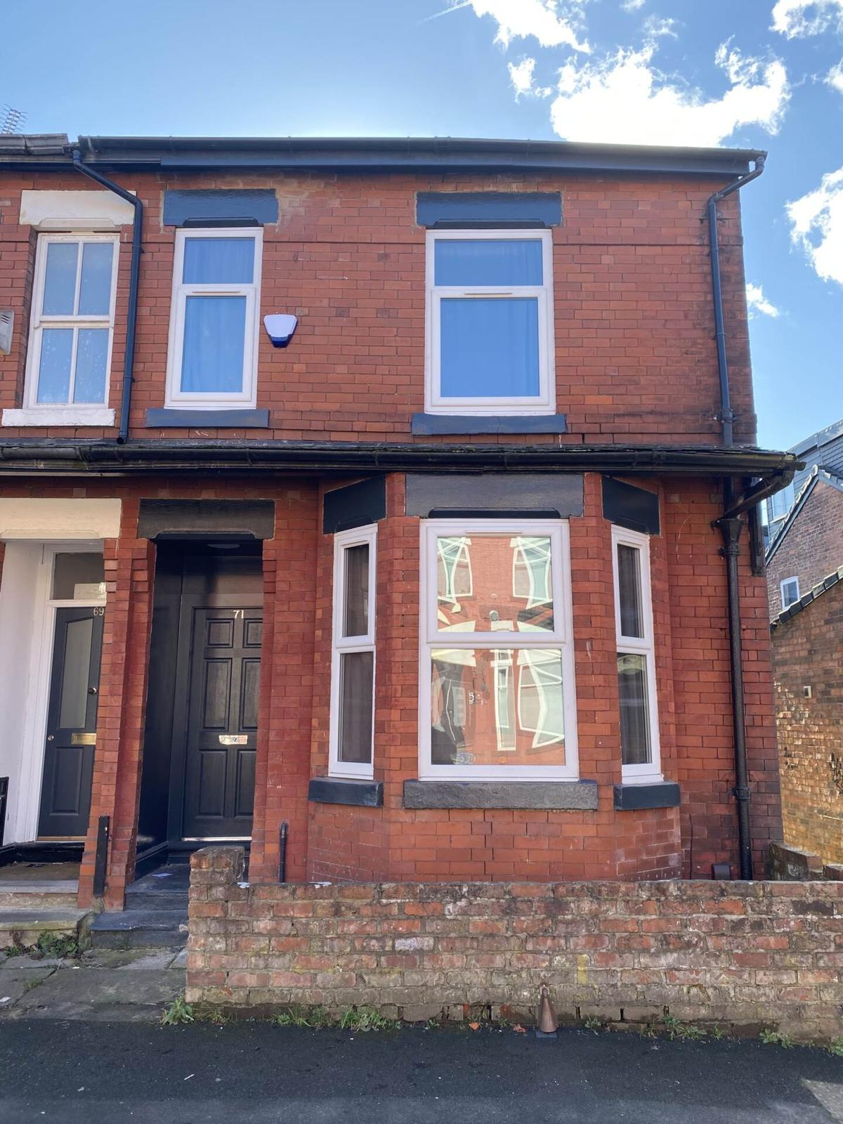 6 bedroom house for rent Cawdor Road Manchester, M14 6LS | UniHomes