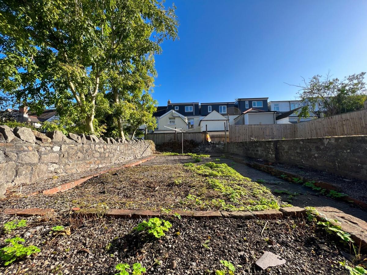 4 bedroom house for rent Salisbury Road, Cardiff, CF24 4AD | UniHomes