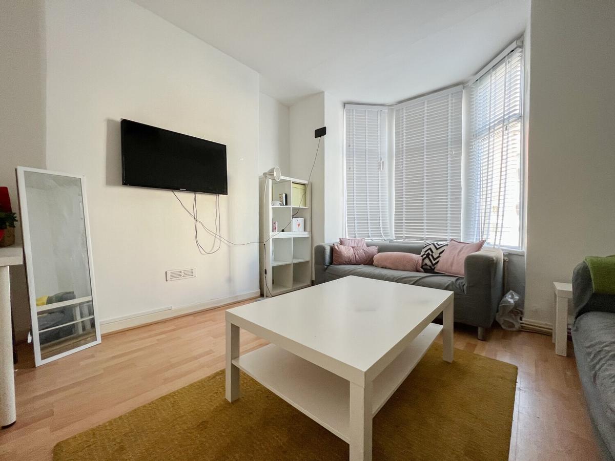 4 bedroom house for rent Salisbury Road, Cardiff, CF24 4AD | UniHomes