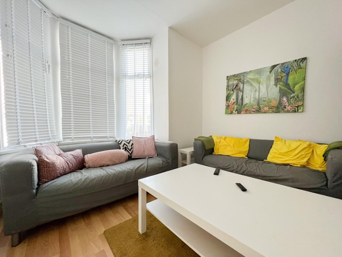 4 bedroom house for rent Salisbury Road, Cardiff, CF24 4AD | UniHomes