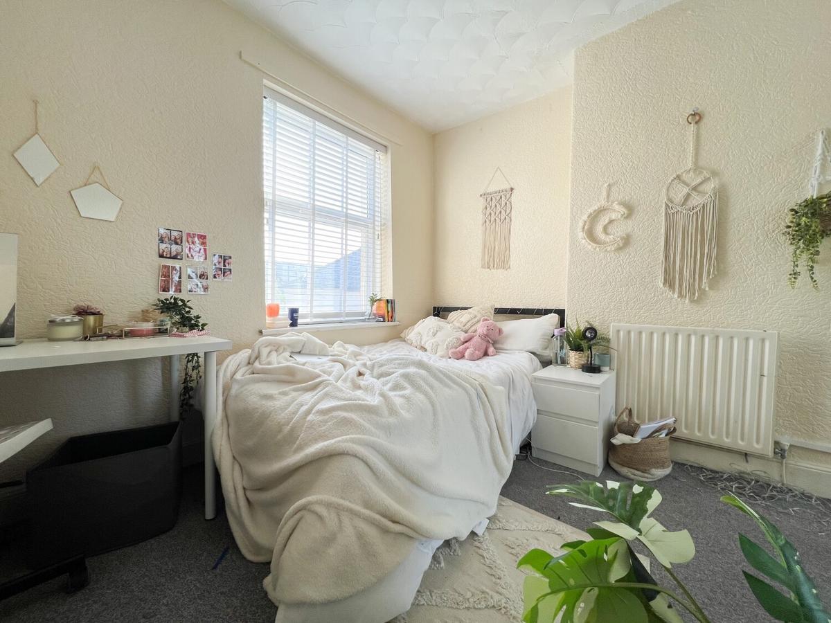 4 bedroom house for rent Salisbury Road, Cardiff, CF24 4AD | UniHomes