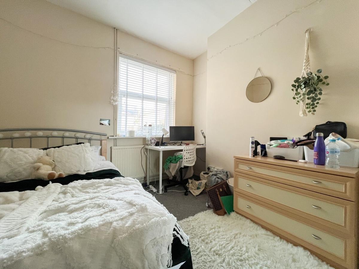 4 bedroom house for rent Salisbury Road, Cardiff, CF24 4AD | UniHomes