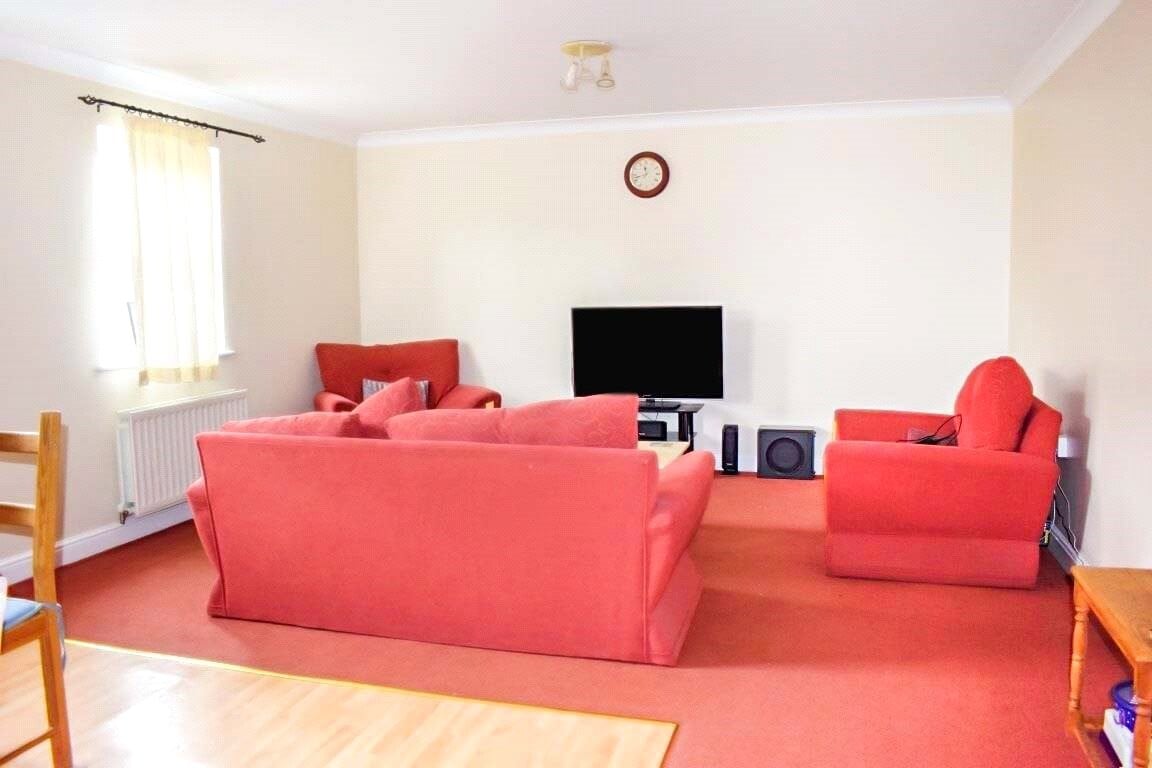 3 bedroom house for rent Schuster Road Manchester, M14 5LX | UniHomes