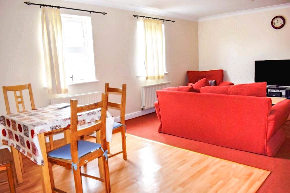 3 bedroom house for rent Schuster Road Manchester, M14 5LX | UniHomes