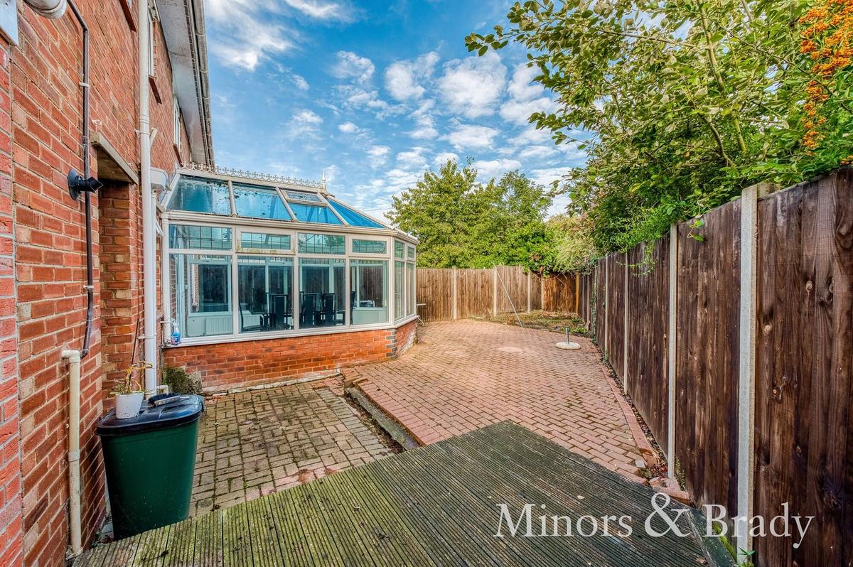 6 bedroom house for rent Cunningham Road Norwich, NR5 8HQ | UniHomes