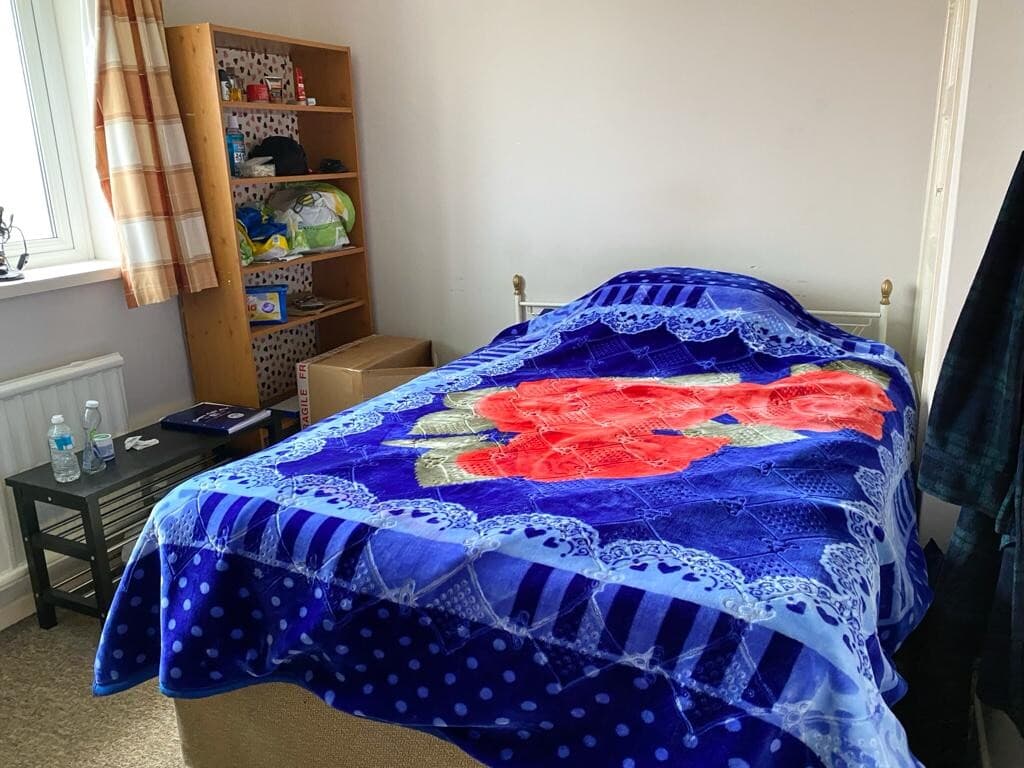 4 Bedroom House For Rent Wakefield Road Norwich Nr5 8je Unihomes