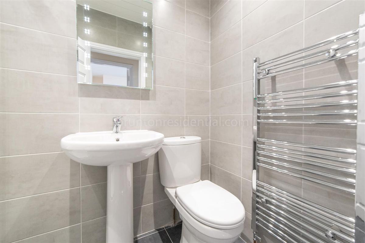 4 bedroom apartment for rent Coast Road Newcastle, NE7 7RN | UniHomes