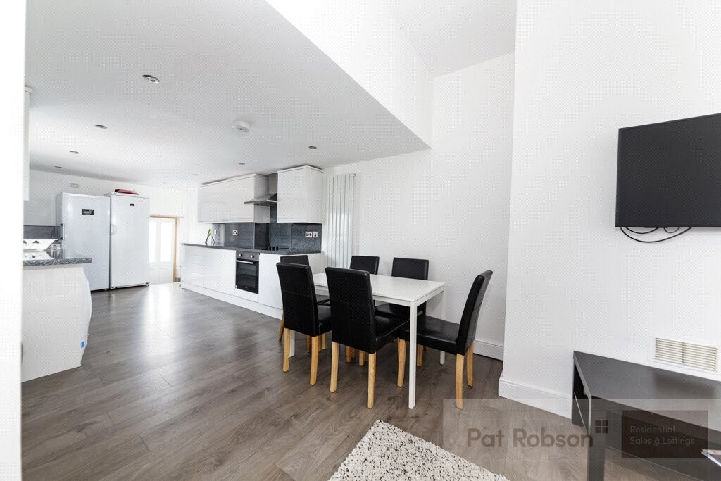 5 bedroom house for rent Glenthorn Road Newcastle, NE2 3HL | UniHomes