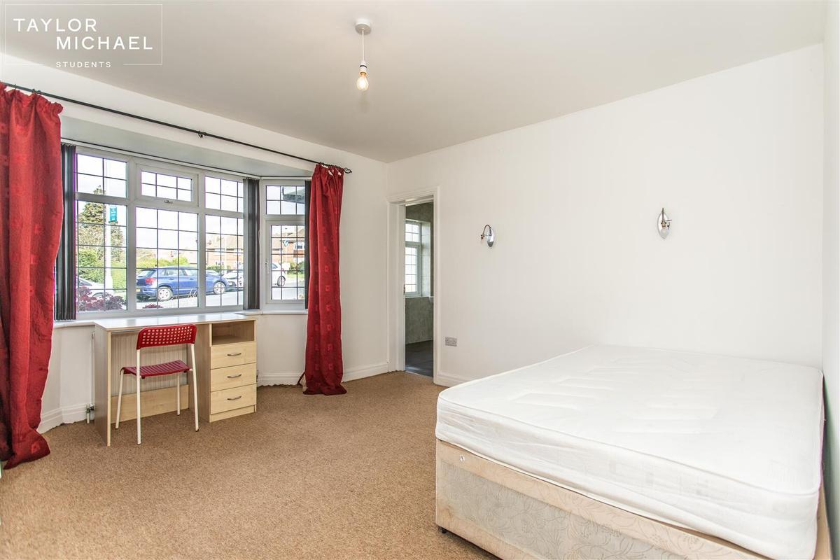 4 bedroom house for rent Larkfield Way Brighton, BN1 8EF | UniHomes