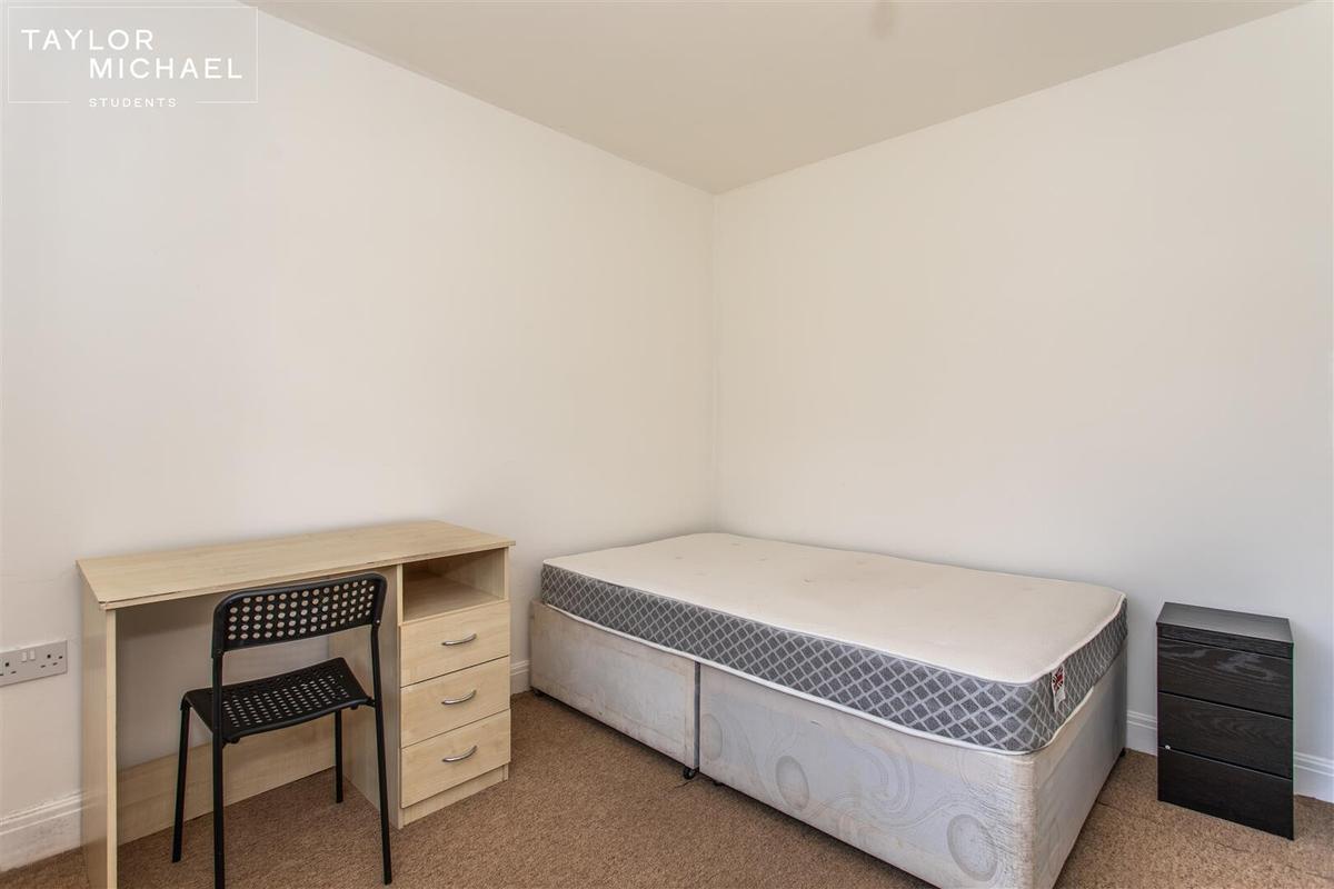 4 bedroom house for rent Larkfield Way Brighton, BN1 8EF | UniHomes