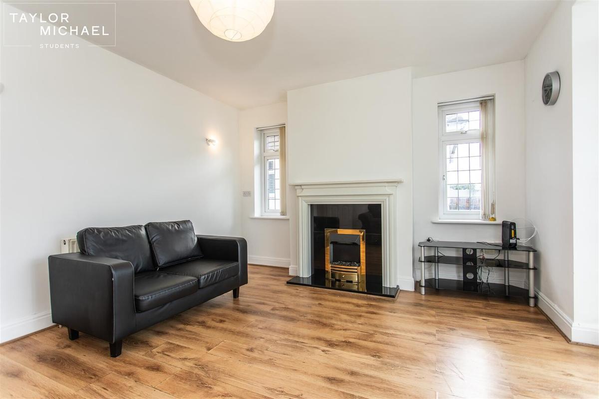 4 bedroom house for rent Larkfield Way Brighton, BN1 8EF | UniHomes