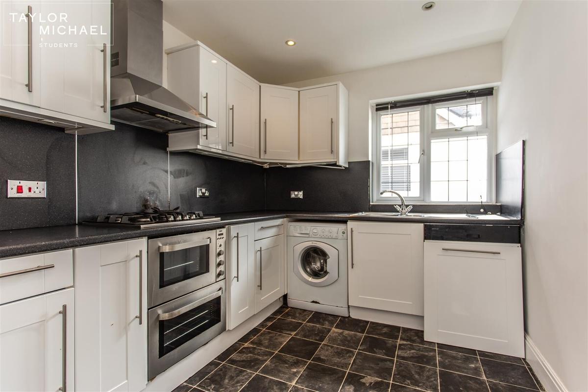 4 bedroom house for rent Larkfield Way Brighton, BN1 8EF | UniHomes