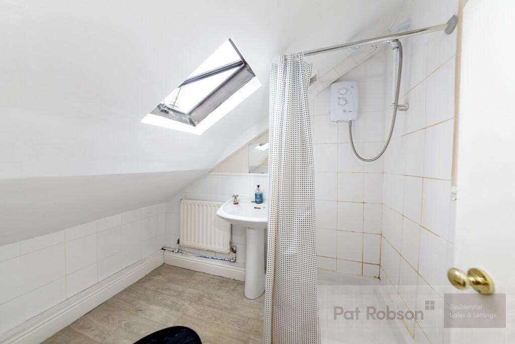 5 bedroom house for rent Glenthorn Road Newcastle, NE2 3HN | UniHomes