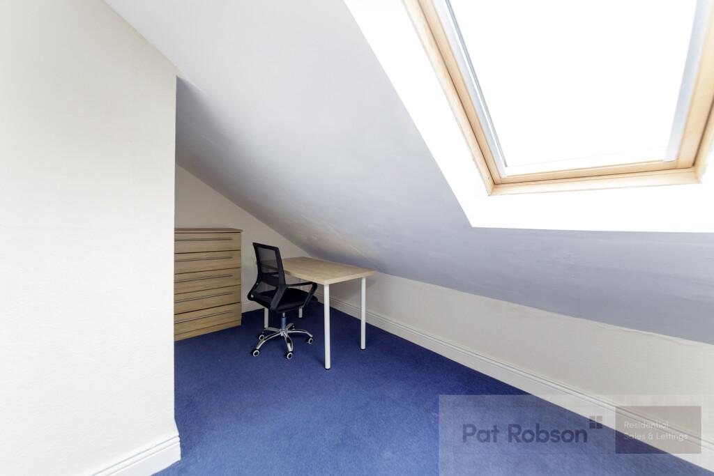 5 bedroom house for rent Glenthorn Road Newcastle, NE2 3HN | UniHomes