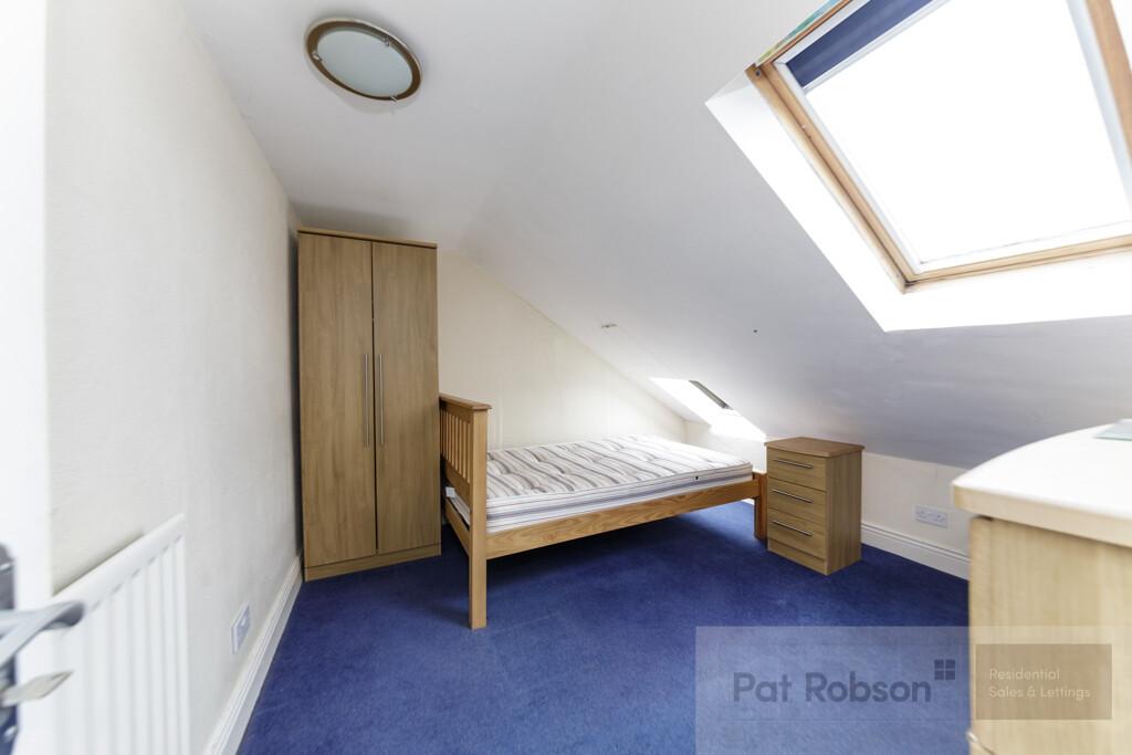 5 bedroom house for rent Glenthorn Road Newcastle, NE2 3HN | UniHomes