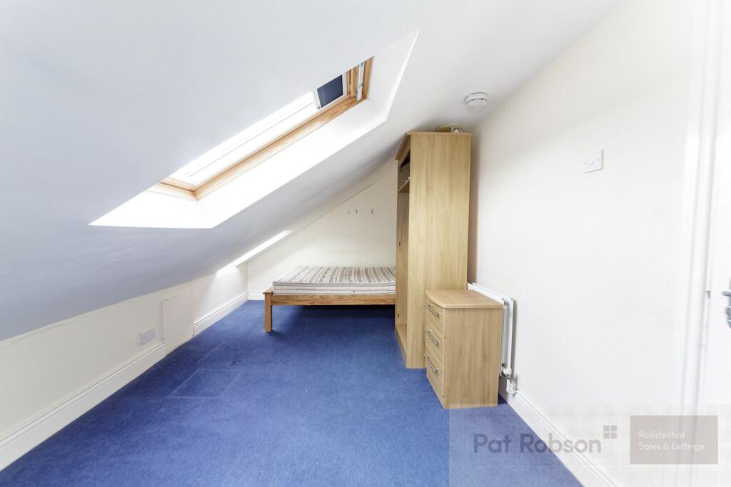 5 bedroom house for rent Glenthorn Road Newcastle, NE2 3HN | UniHomes