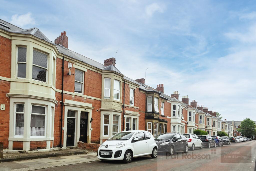 5 bedroom house for rent Glenthorn Road Newcastle, NE2 3HN | UniHomes