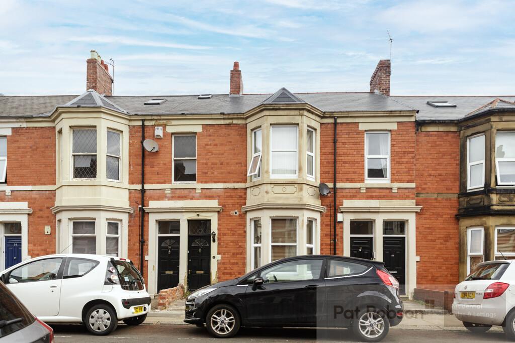 5 bedroom house for rent Glenthorn Road Newcastle, NE2 3HN | UniHomes