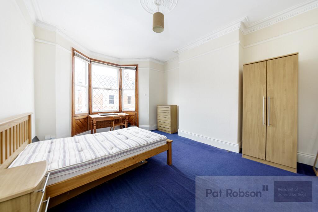 5 bedroom house for rent Glenthorn Road Newcastle, NE2 3HN | UniHomes