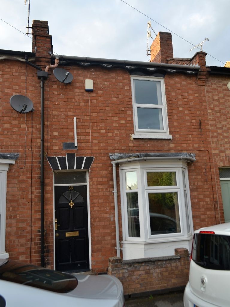 4 bedroom house for rent Gordon Street Leamington Spa, CV31 1HR | UniHomes