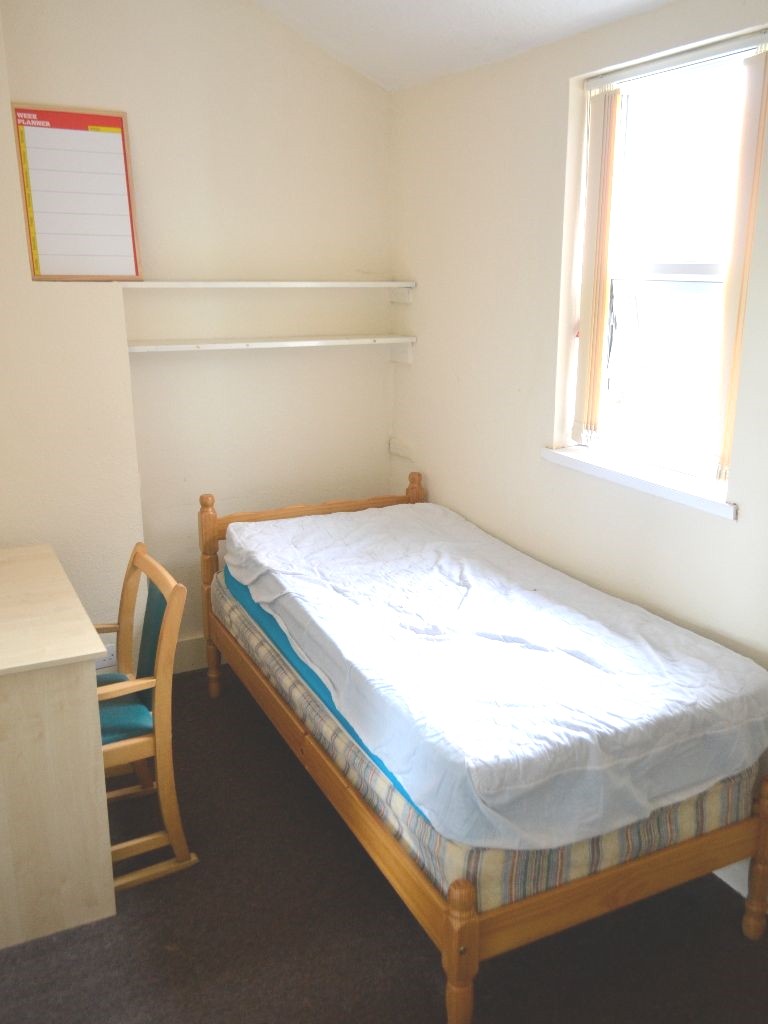 4 bedroom house for rent Gordon Street, Leamington Spa, CV31 1HR | UniHomes