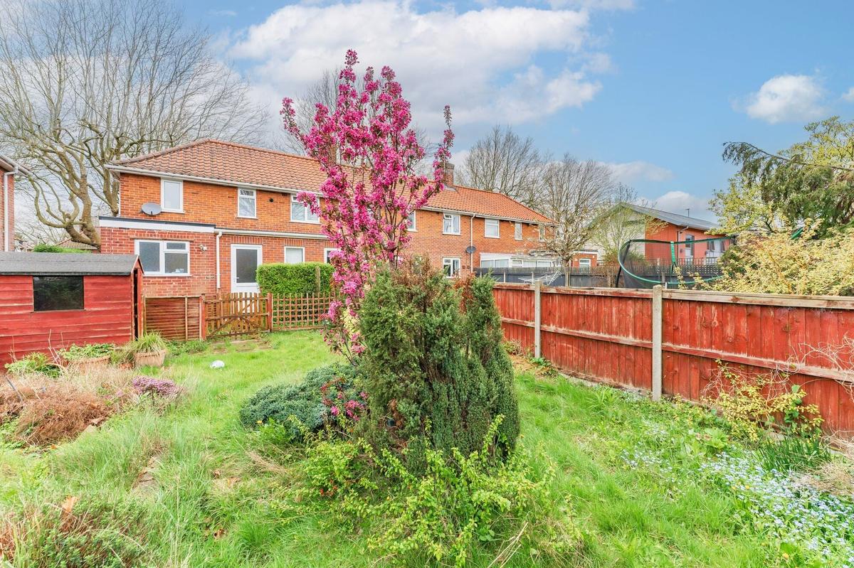 4 bedroom house for rent Colman Road Norwich, NR4 7HQ | UniHomes