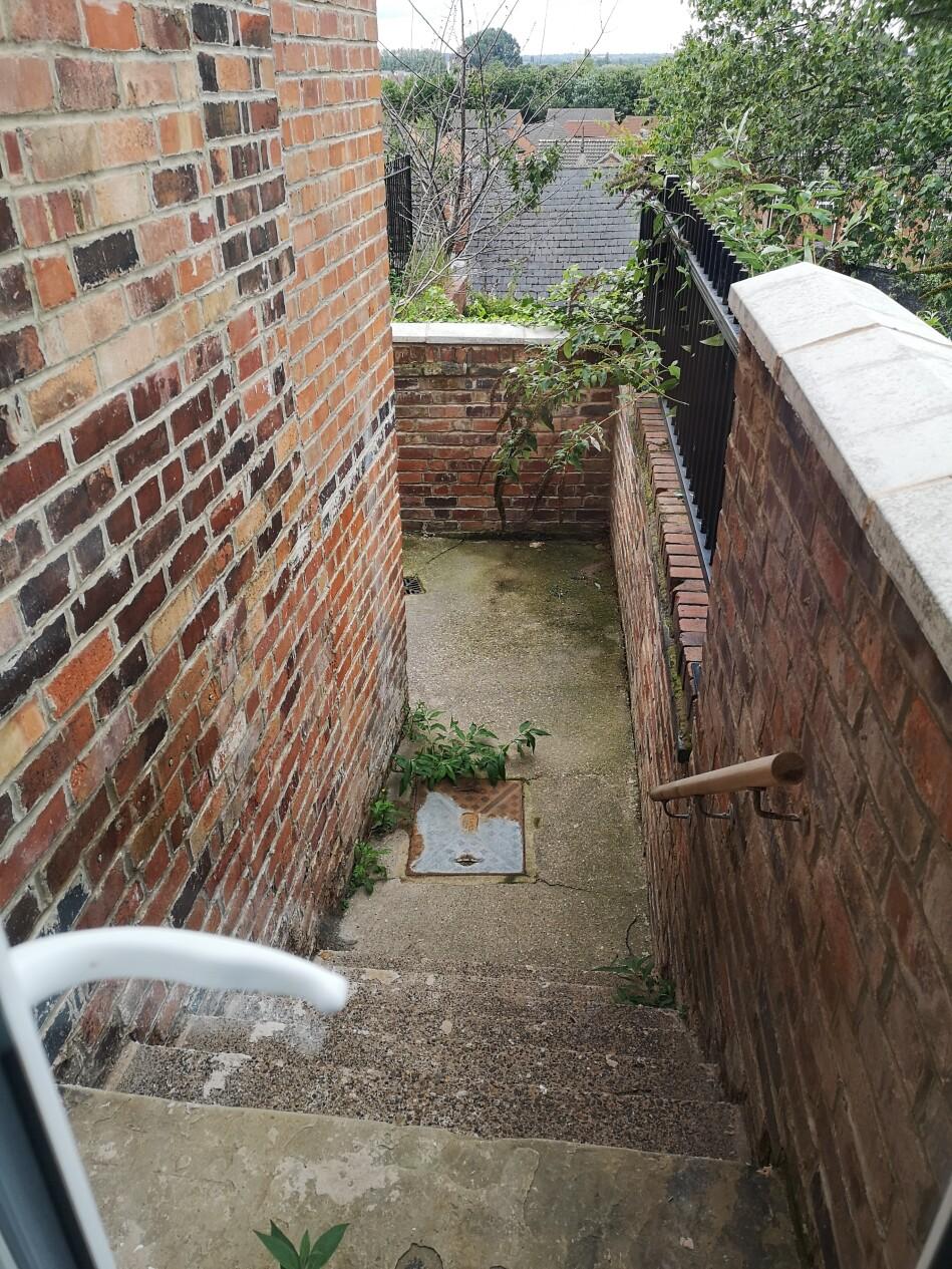 2 bedroom apartment for rent Lees Hill Street Nottingham, NG2 4JT ...