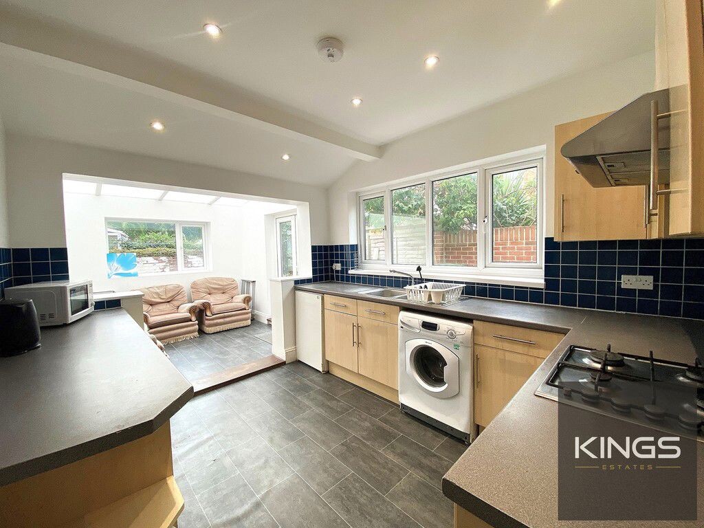5 bedroom house for rent Talbot Road Portsmouth, PO4 0HF | UniHomes