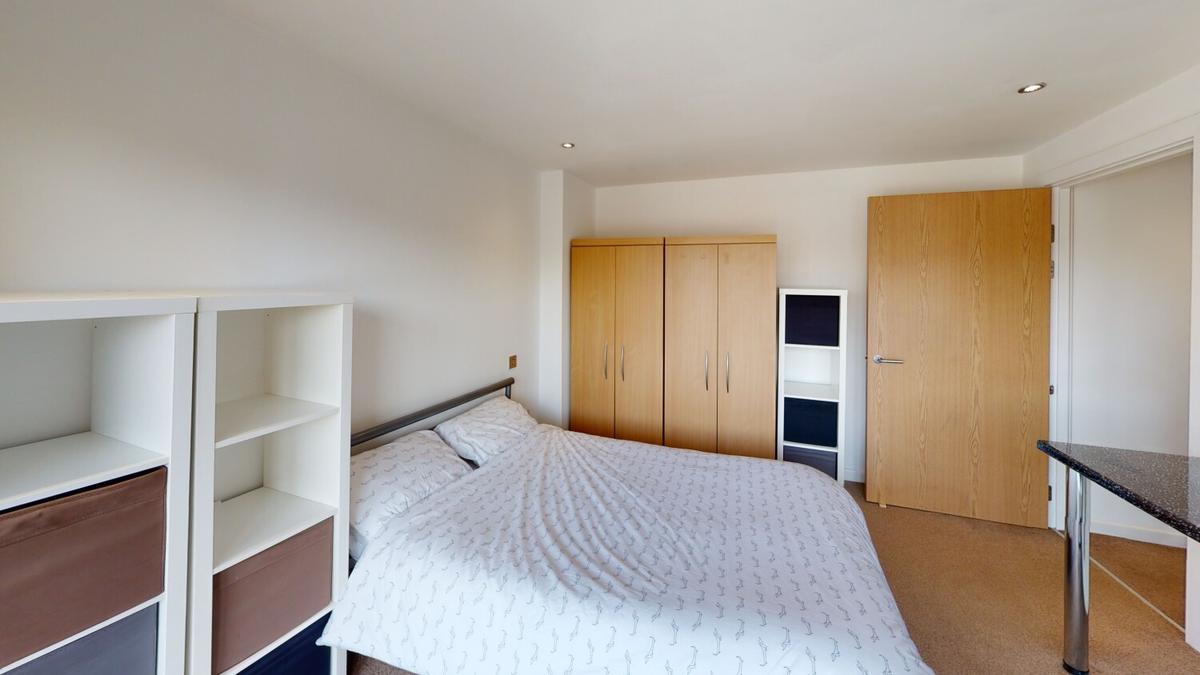 3 bedroom house for rent Cymbeline House, 26 Shakespeare Street ...