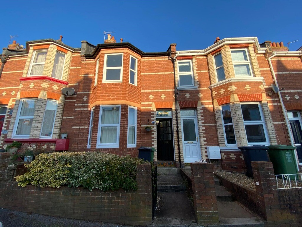 4 bedroom house for rent St Annes Road Exeter, EX1 2QD | UniHomes