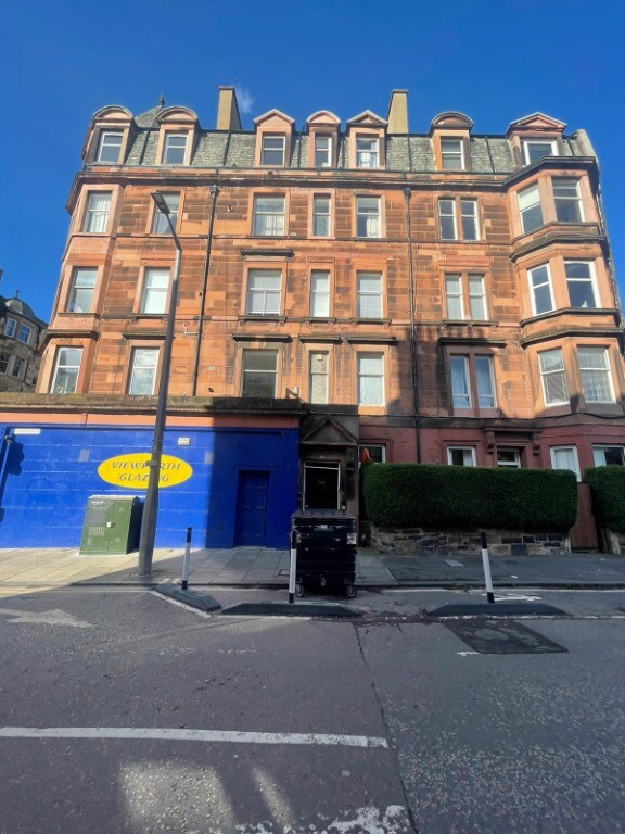 3 bedroom house for rent Viewforth, Edinburgh, EH10 4LN | UniHomes