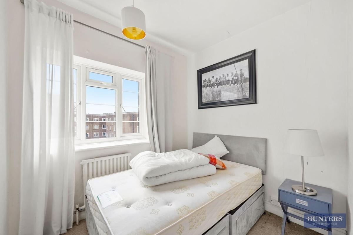 5 bedroom apartment for rent Regency Lodge, London, NW3 5EE | UniHomes