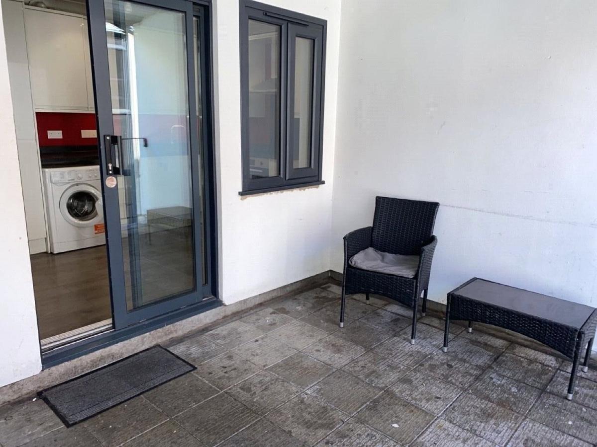 4 bedroom apartment for rent London Road Southampton, SO15 2AD | UniHomes