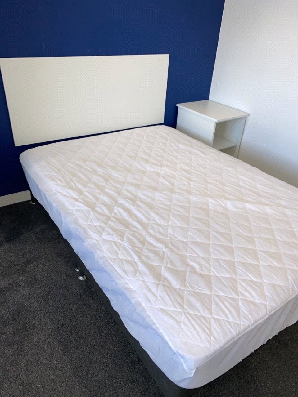 4 bedroom apartment for rent London Road Southampton, SO15 2AD | UniHomes