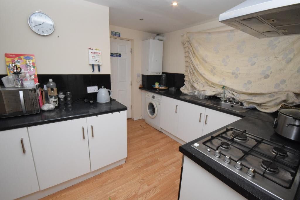 4 bedroom house for rent Briars Wood, Hertfordshire, AL10 8DA | UniHomes