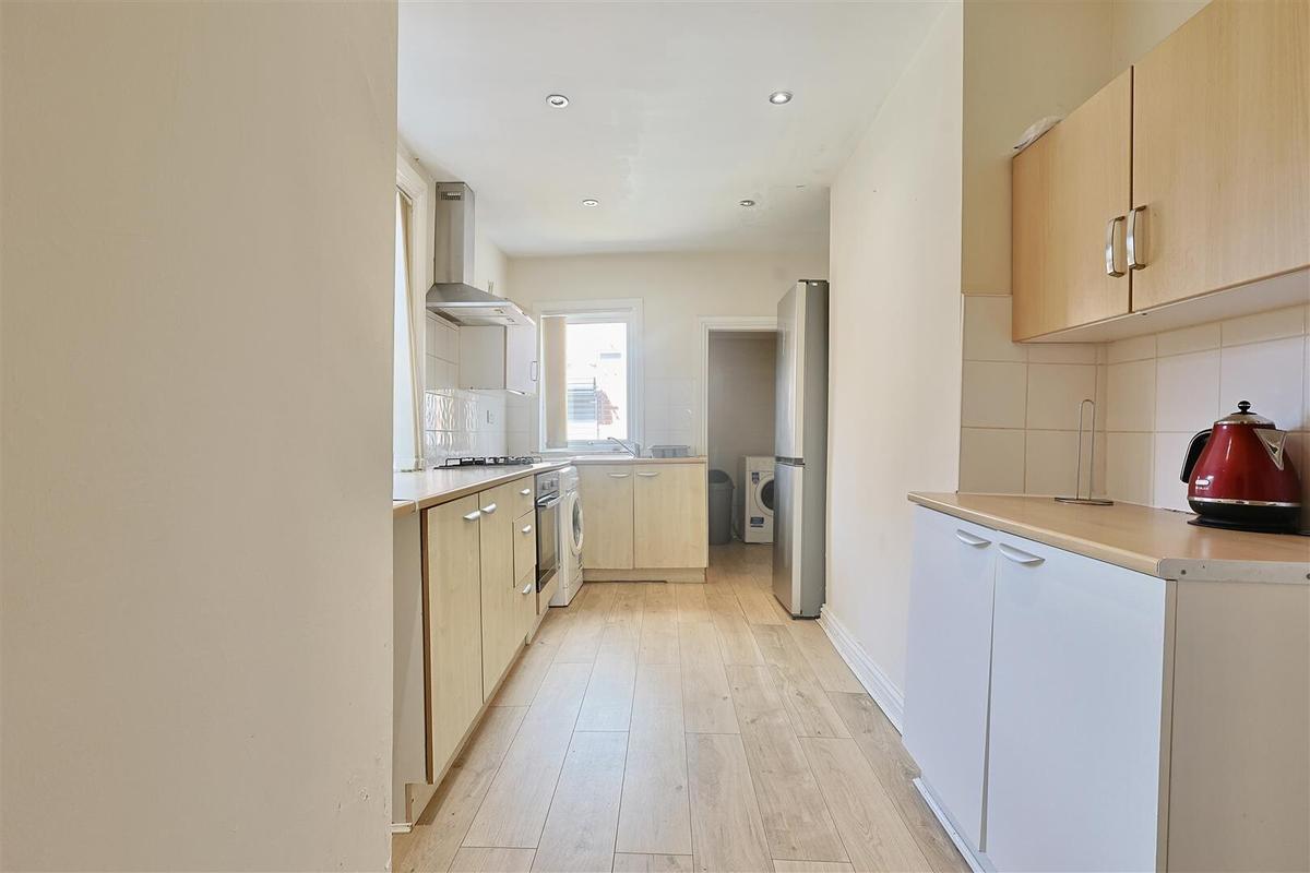 4 bedroom house for rent Ilford Road Newcastle, NE2 3NX | UniHomes