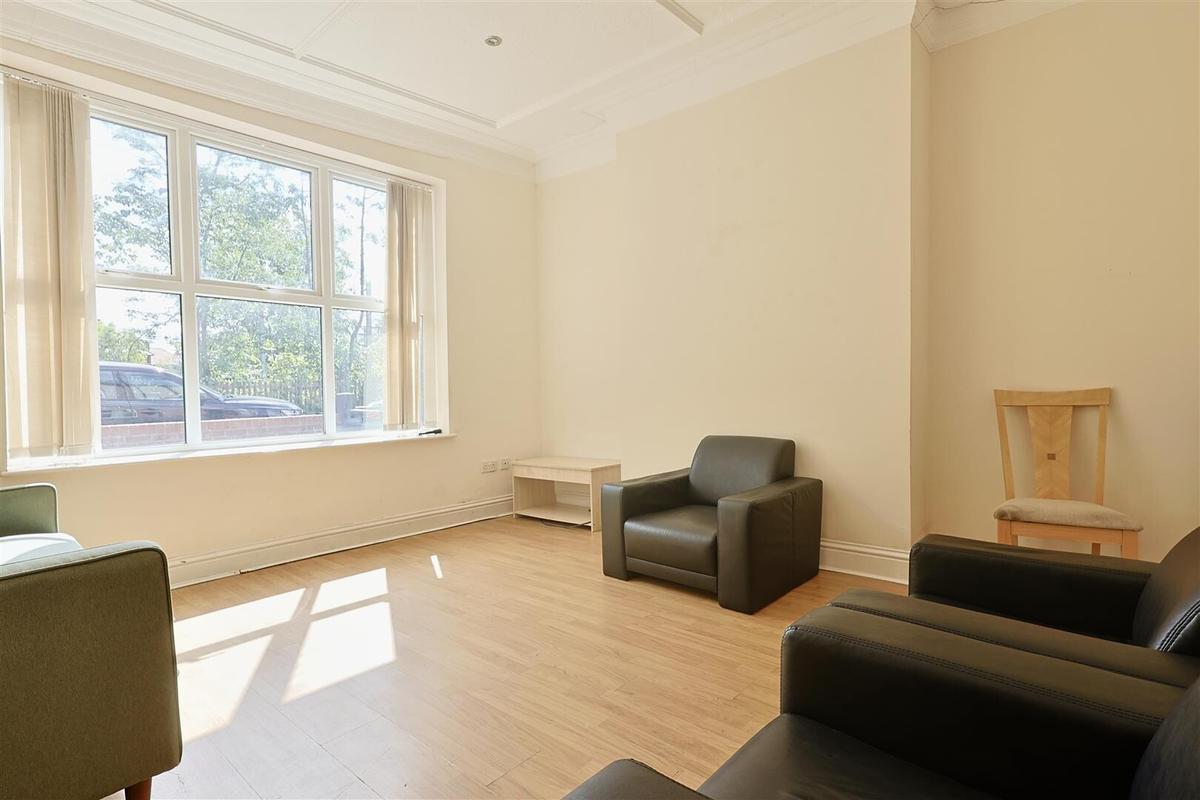 4 bedroom house for rent Ilford Road Newcastle, NE2 3NX | UniHomes