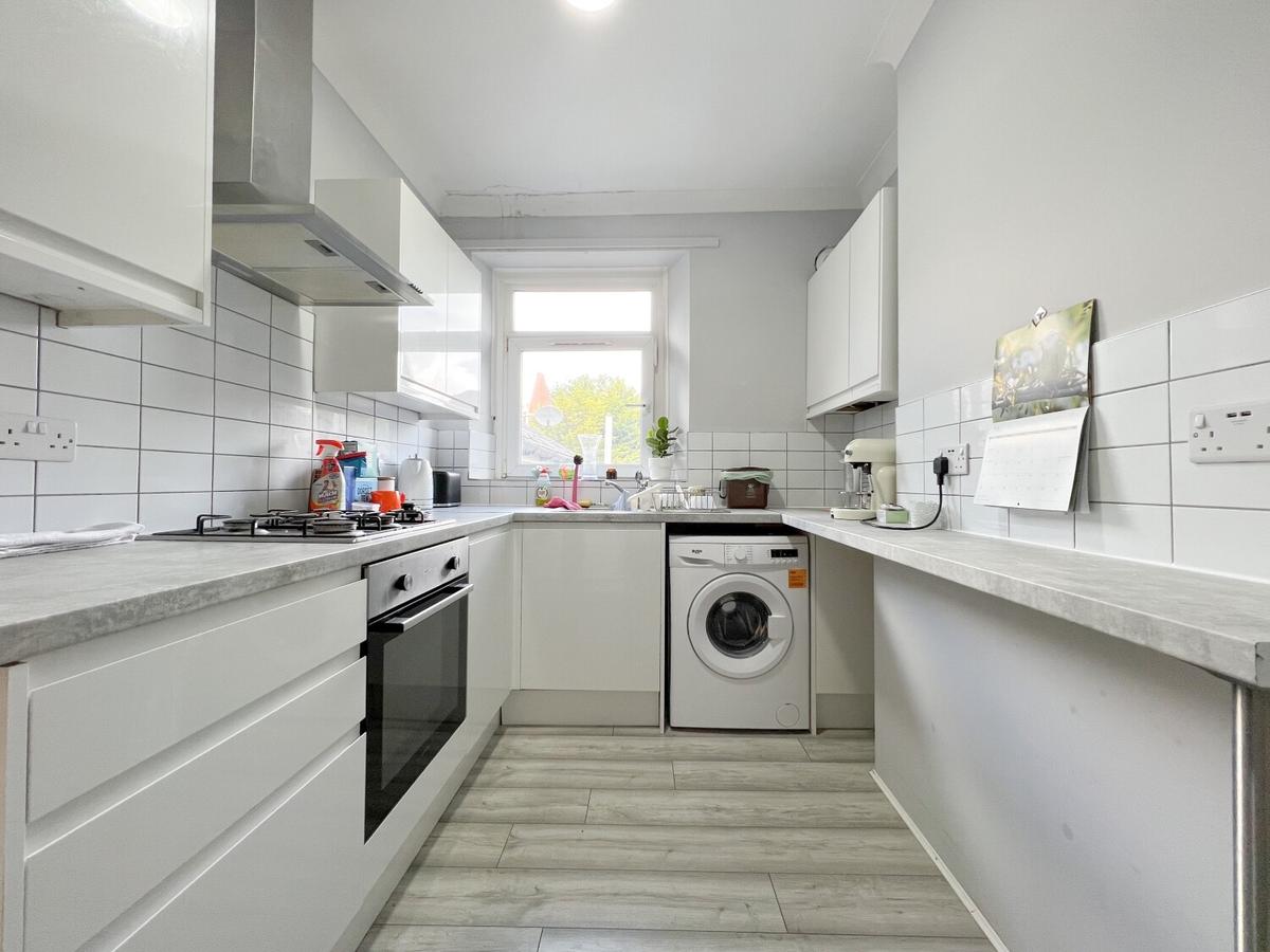 1 bedroom apartment for rent Gold Street, Adamsdown, Cardiff, CF24 0LF ...