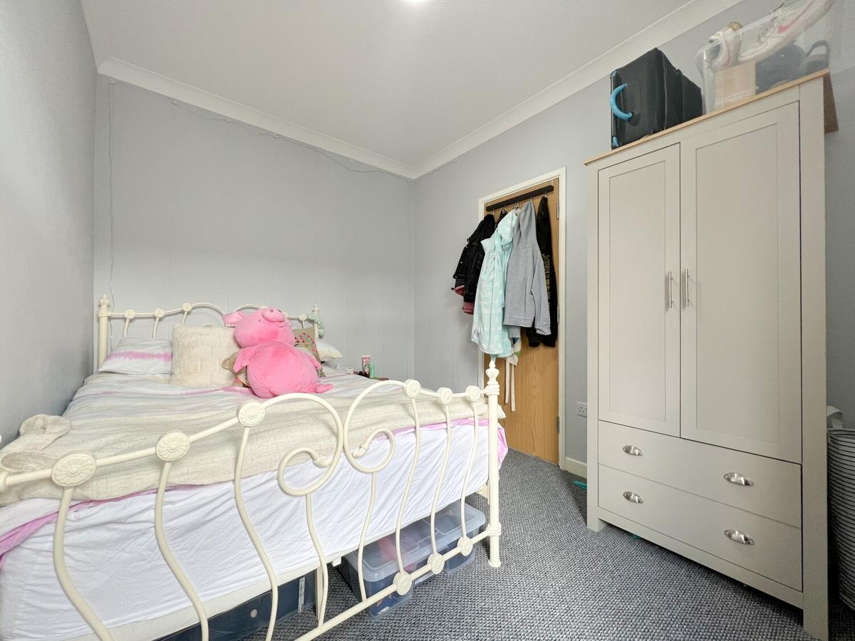 1 bedroom apartment for rent Gold Street, Adamsdown, Cardiff, CF24 0LF ...