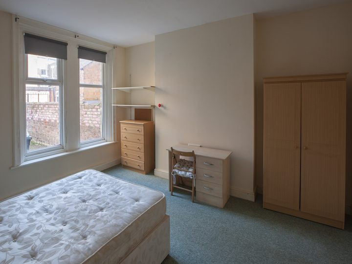 5 bedroom house for rent Devonshire Place Newcastle, NE2 2NB | UniHomes