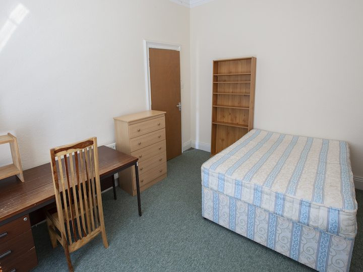 5 bedroom house for rent Devonshire Place Newcastle, NE2 2NB | UniHomes