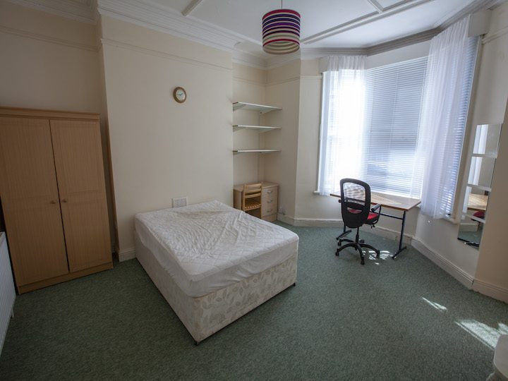 5 bedroom house for rent Devonshire Place Newcastle, NE2 2NB | UniHomes