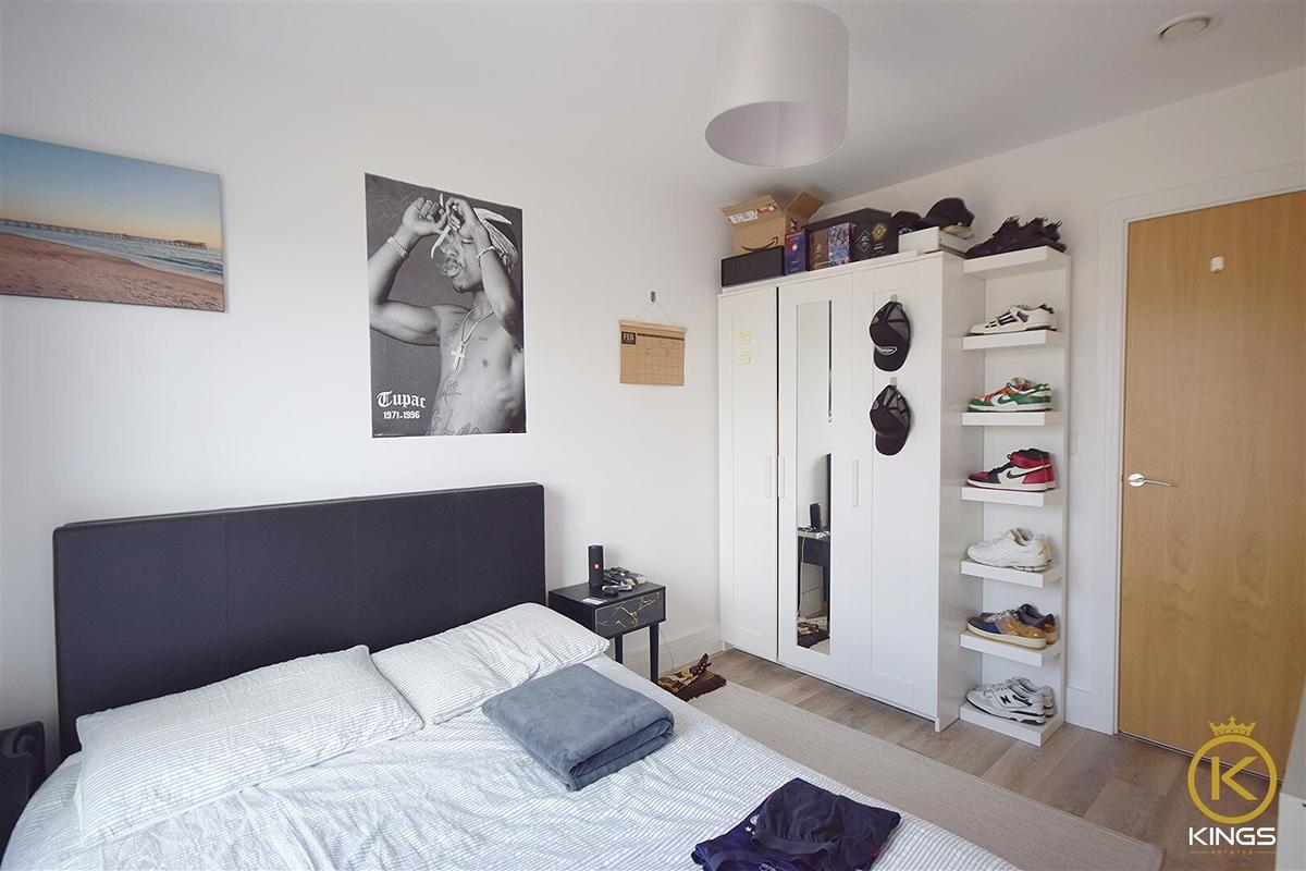 2 bedroom apartment for rent Station View, Surrey, GU1 4AR | UniHomes