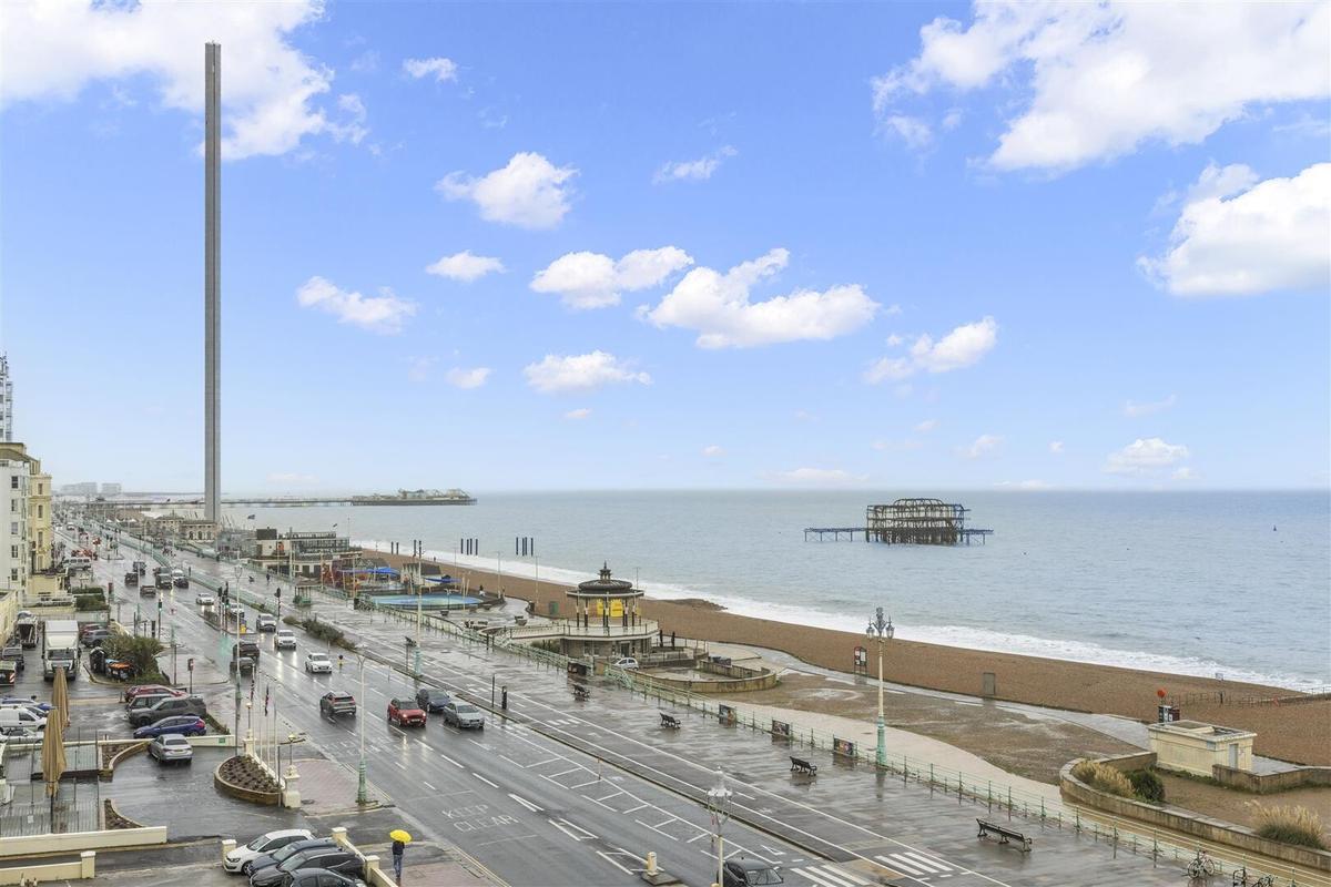 2 bedroom apartment for rent Kings Road Brighton, BN1 2PX | UniHomes