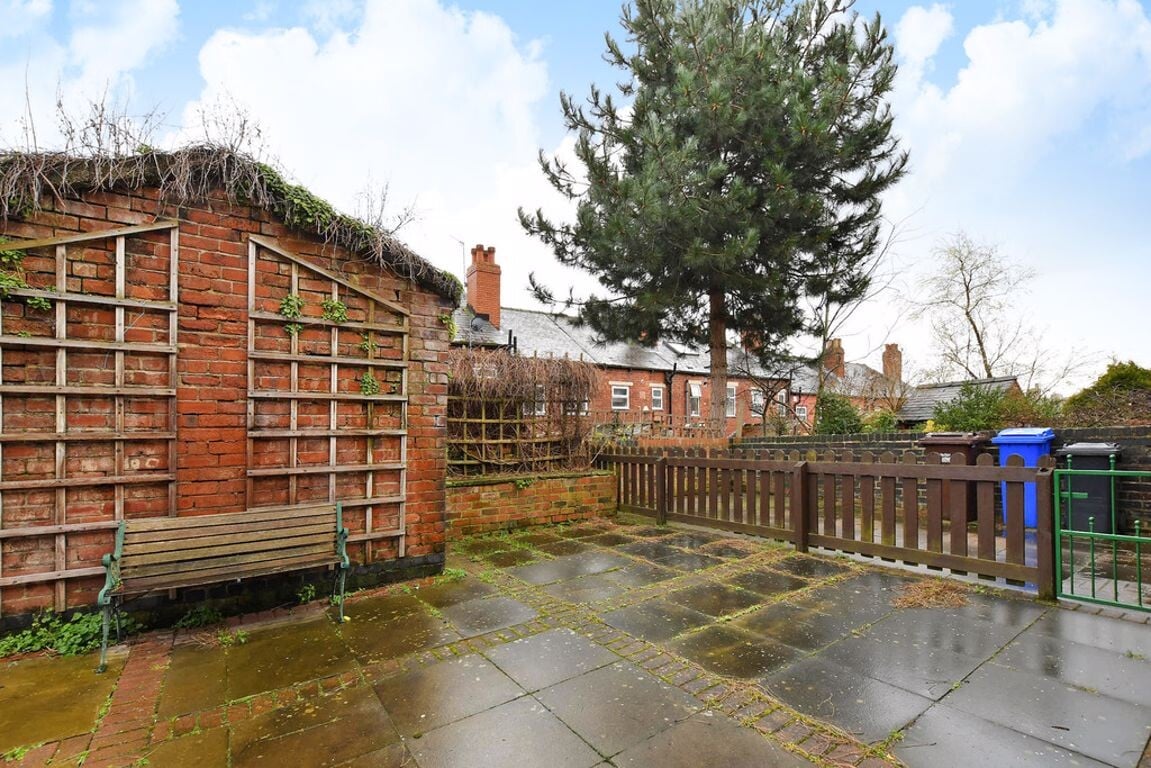 5 bedroom house for rent South View Road, Sheffield, S7 1DB | UniHomes